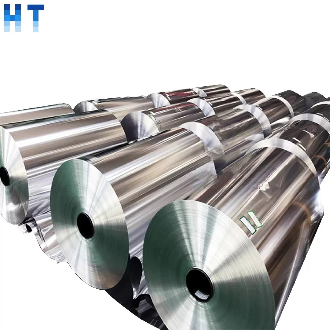 Aluminum Coils-Mingtai Aluminum Group Co., LTD