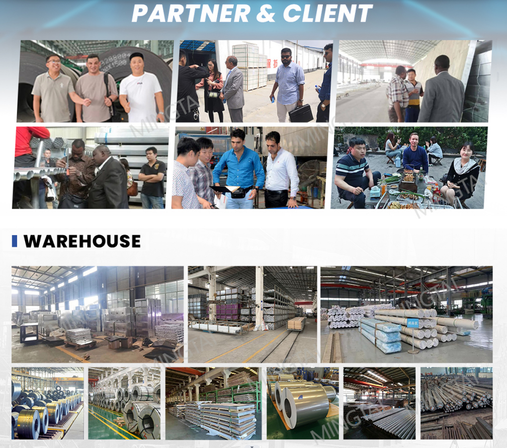 ABOUT US-Mingtai Aluminum Group Co., LTD