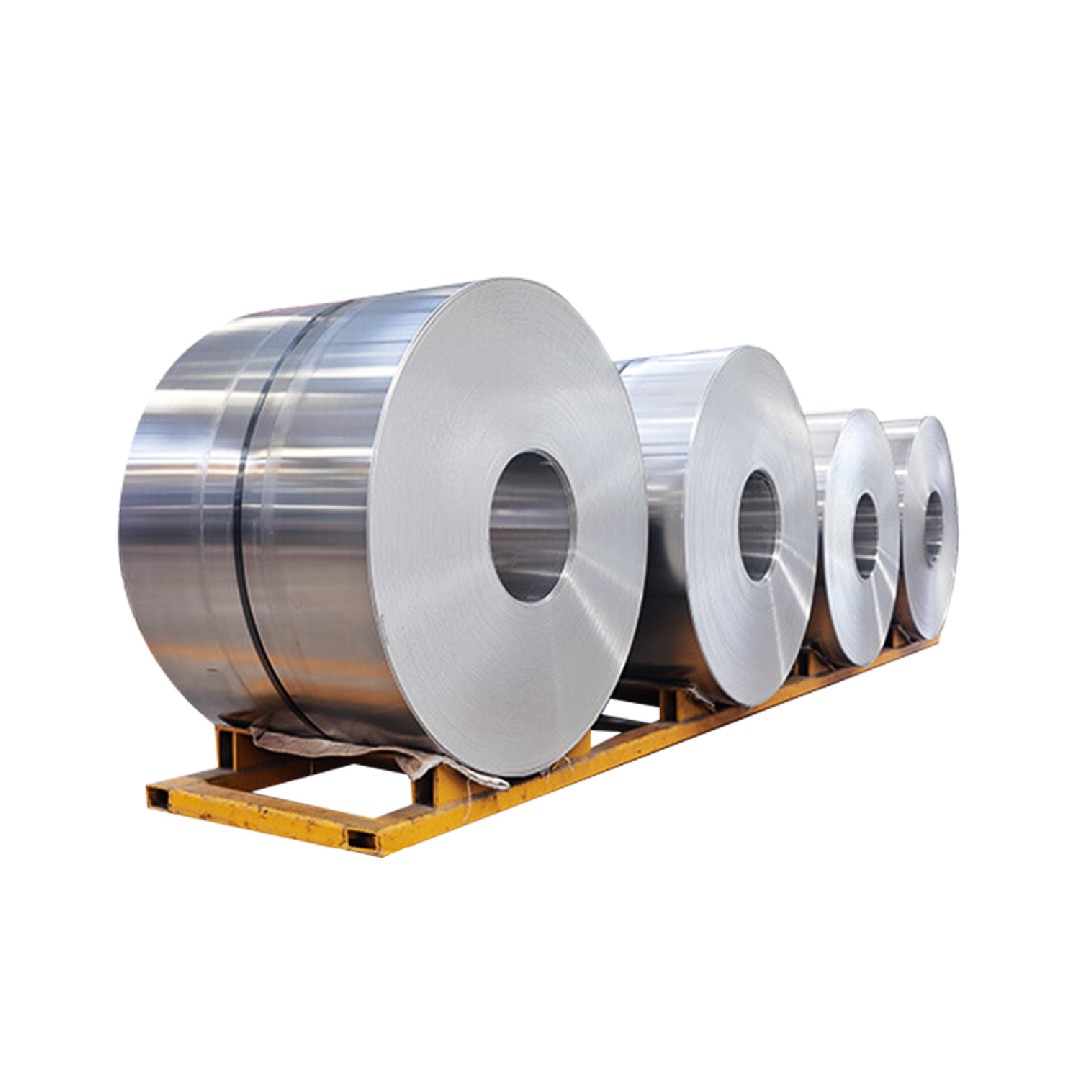 Aluminum Coils-Mingtai Aluminum Group Co., LTD