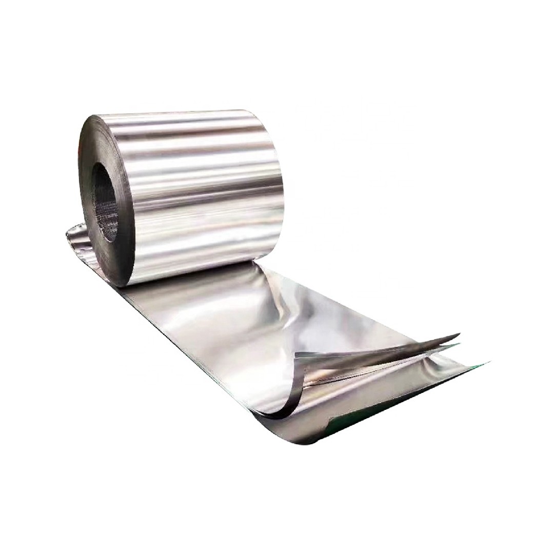 Aluminum Foil-Mingtai Aluminum Group Co., LTD